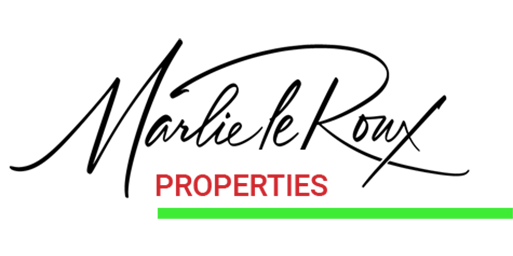 Estate Agency profile for Marlie Le Roux Properties