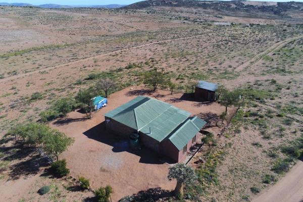 Farms for sale in Springbok : Springbok Property : Property24.com