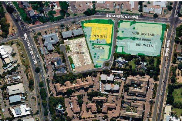 Bryanston Property : Property and houses for sale in Bryanston ...