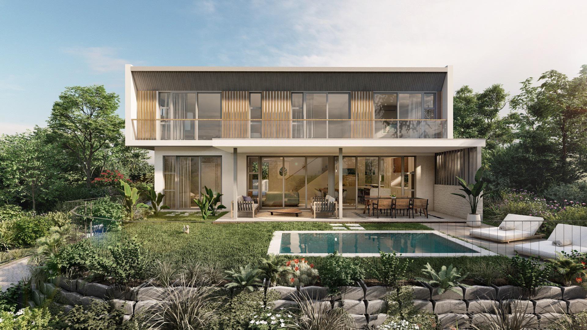 5 Bedroom House for sale in Zululami Luxury Coastal Estate - 5 Emoyeni ...