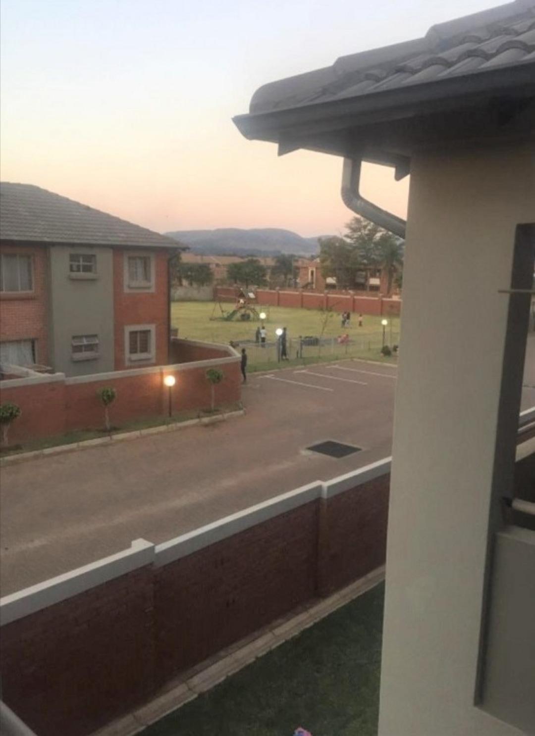 2 Bedroom Townhouse for sale in Pretoria West - 746 Fred Messenger Ave ...