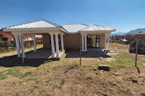 Ezibeleni Property : Property and houses for sale in Ezibeleni ...