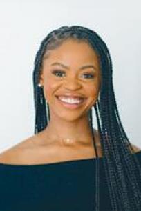 Agent profile for Thandi Mpofu
