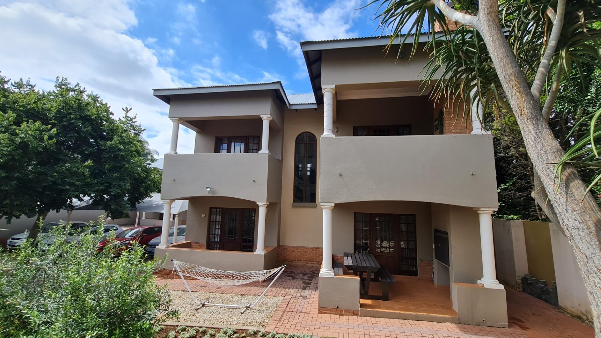 Commercial property for sale in Hatfield - 1284 and 1286 Prospect ...