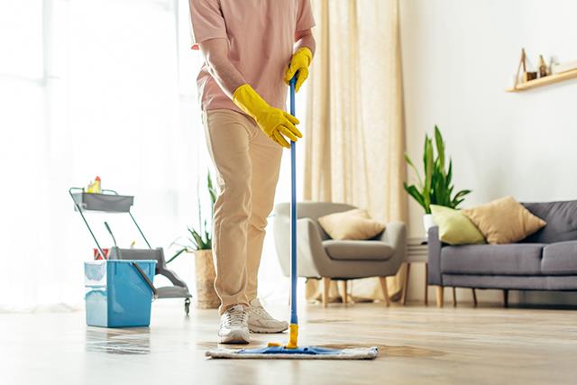 Spring cleaning: Refresh and maintain your home - Diy, Lifestyle