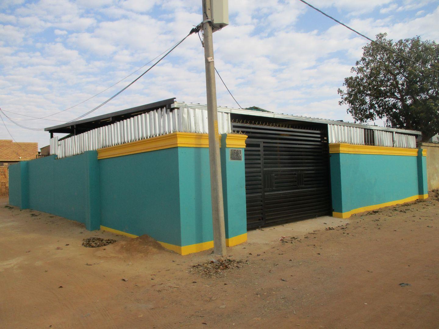 Tshepisong Property : Property and houses for sale in Tshepisong ...