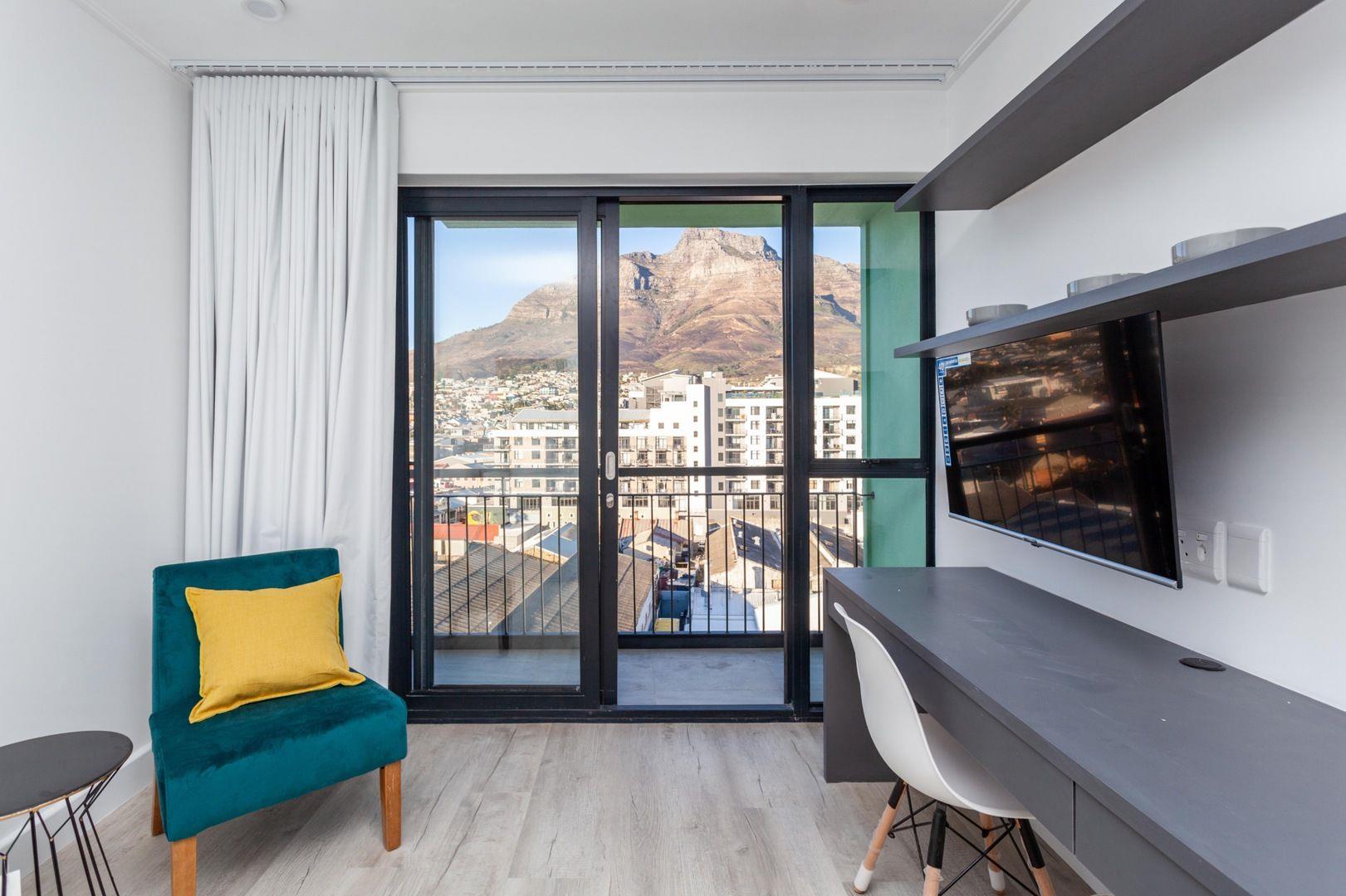 0.5 Bedroom Apartment / flat for sale in Woodstock - 610 1 On Albert ...