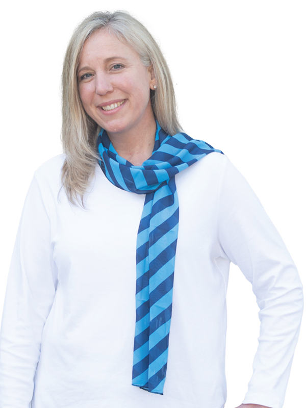 Agent profile for Cindy Naudé