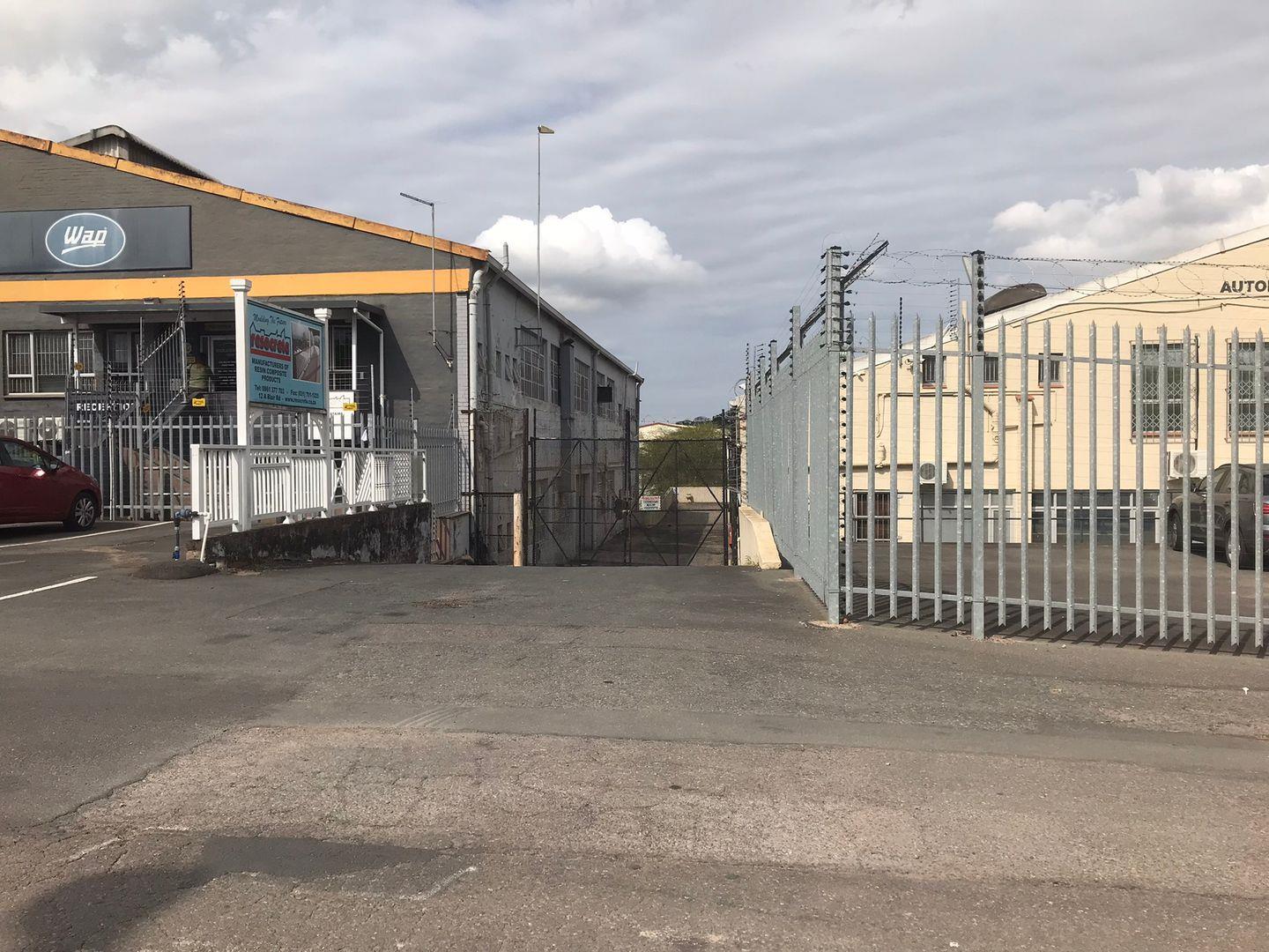 Industrial property to rent in Pinetown North Industria - P24-114920551