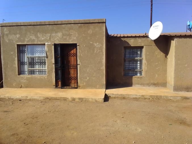 House for Sale in Ga-rankuwa Unit 21