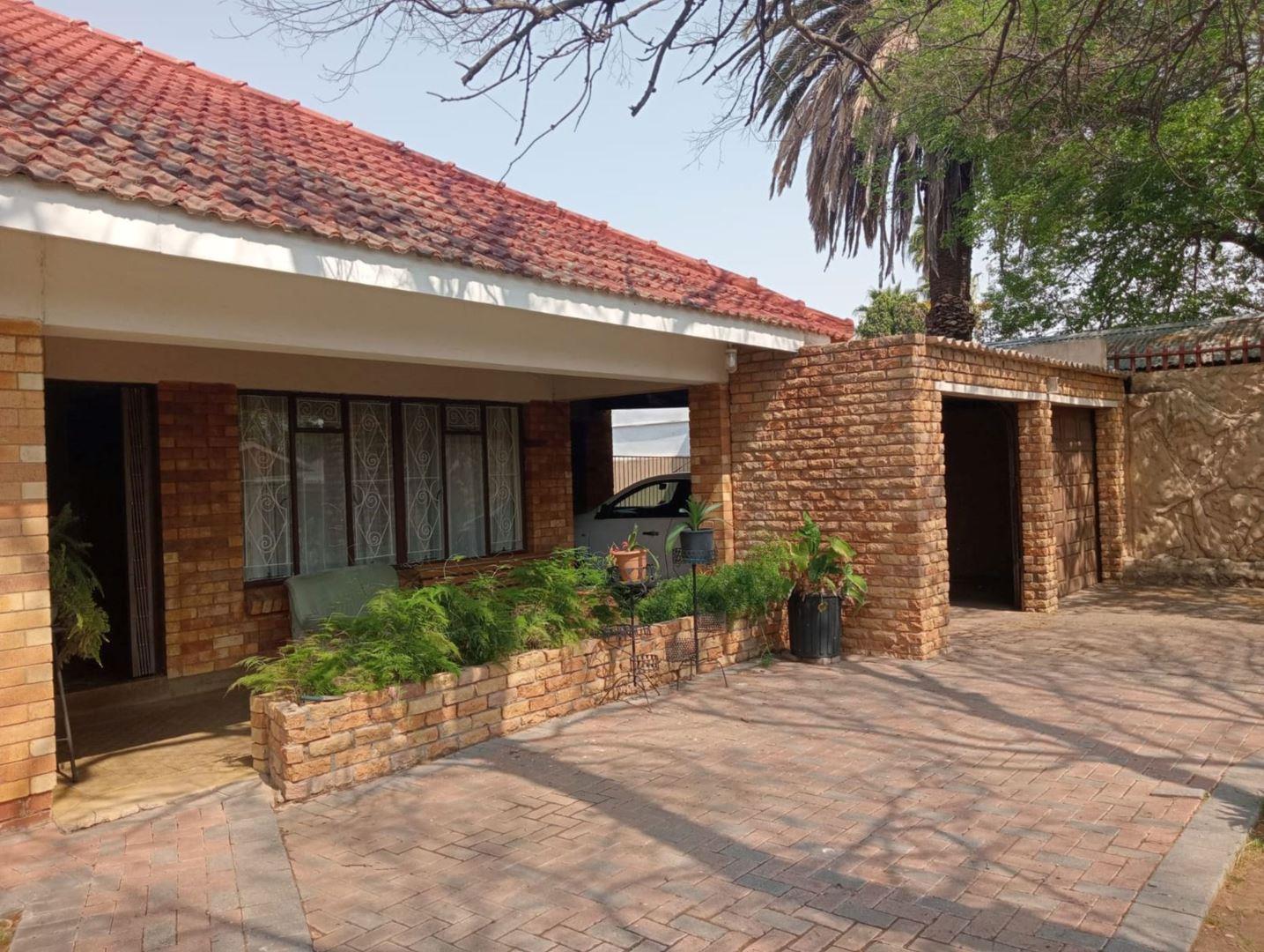 Property and houses for sale in Welkom : Welkom Property : Property24 ...