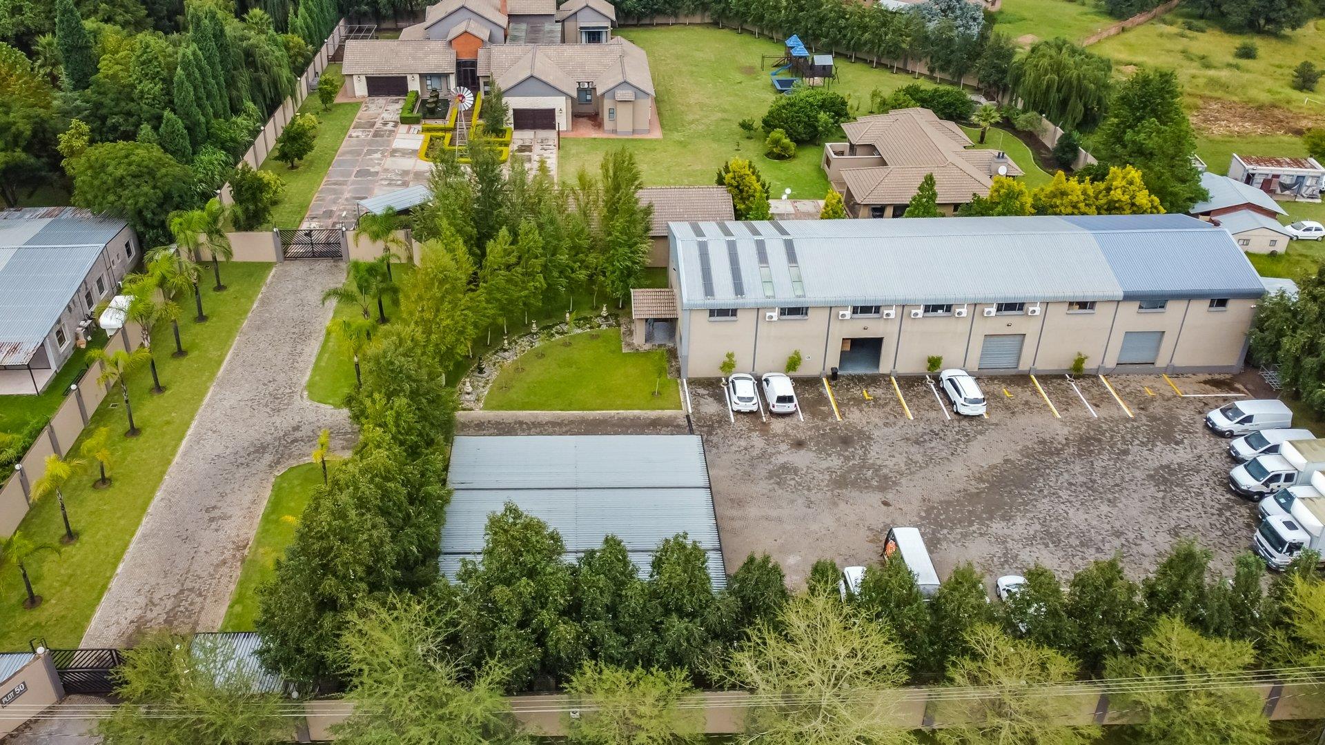 Farm for sale in Mnandi - P24-114939779