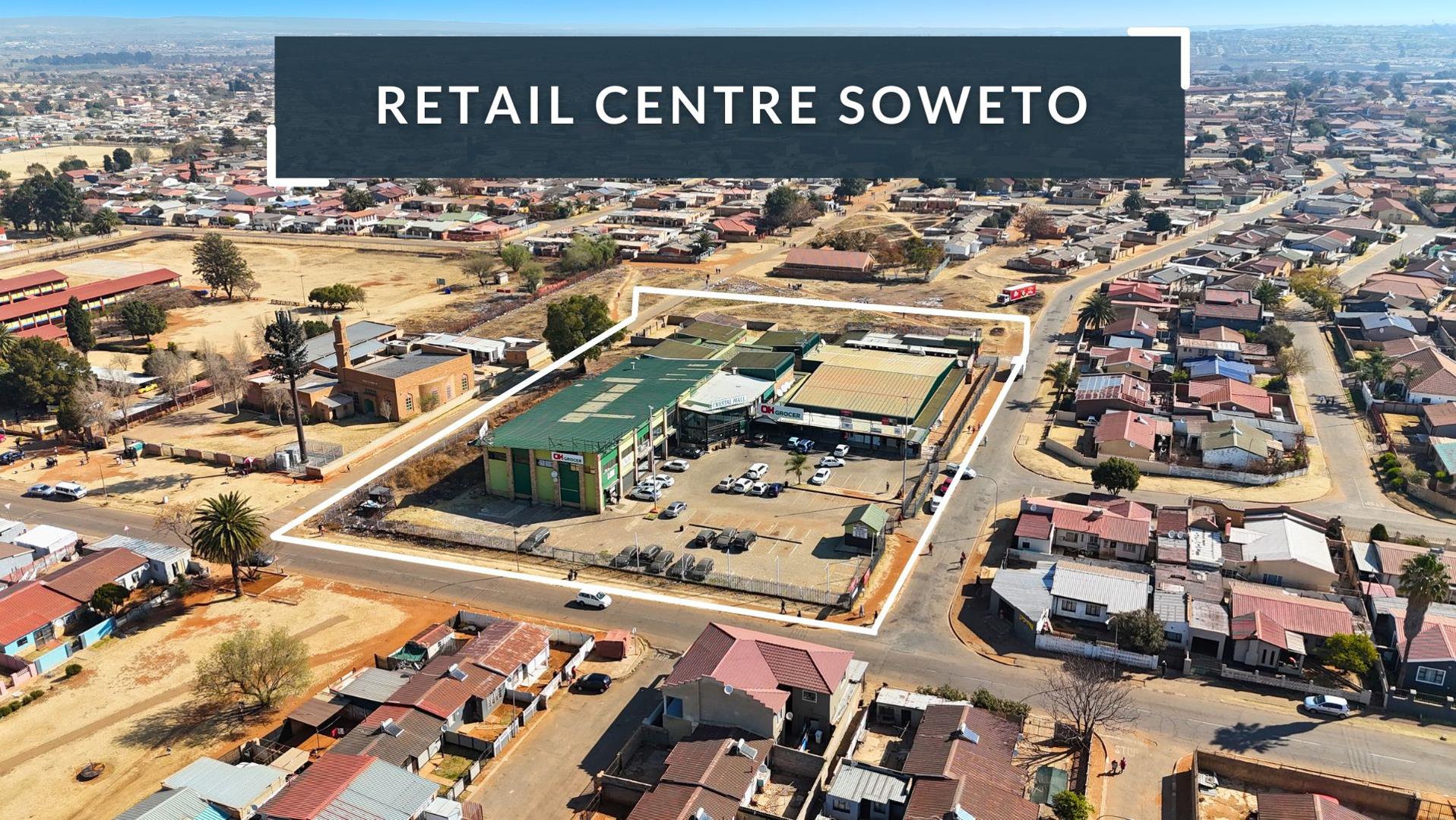 Commercial property for sale in Soweto : Soweto Property : Property24.com