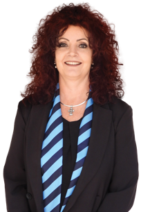 Agent profile for Majorie Holl