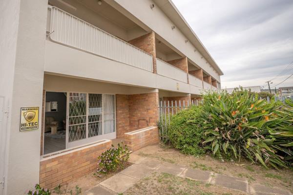 Grahamstown Central Property : Apartments / flats to rent in ...