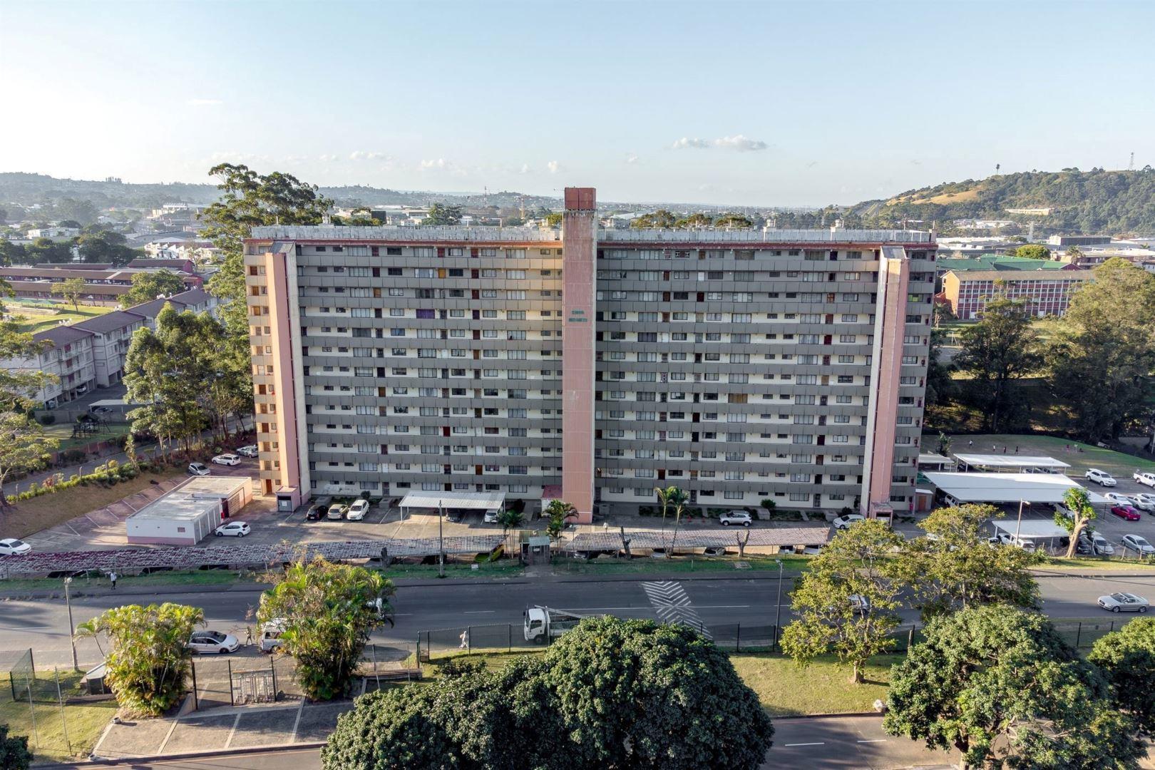 3 Bedroom Apartment / flat for sale in Pinetown Central - P24-114947801