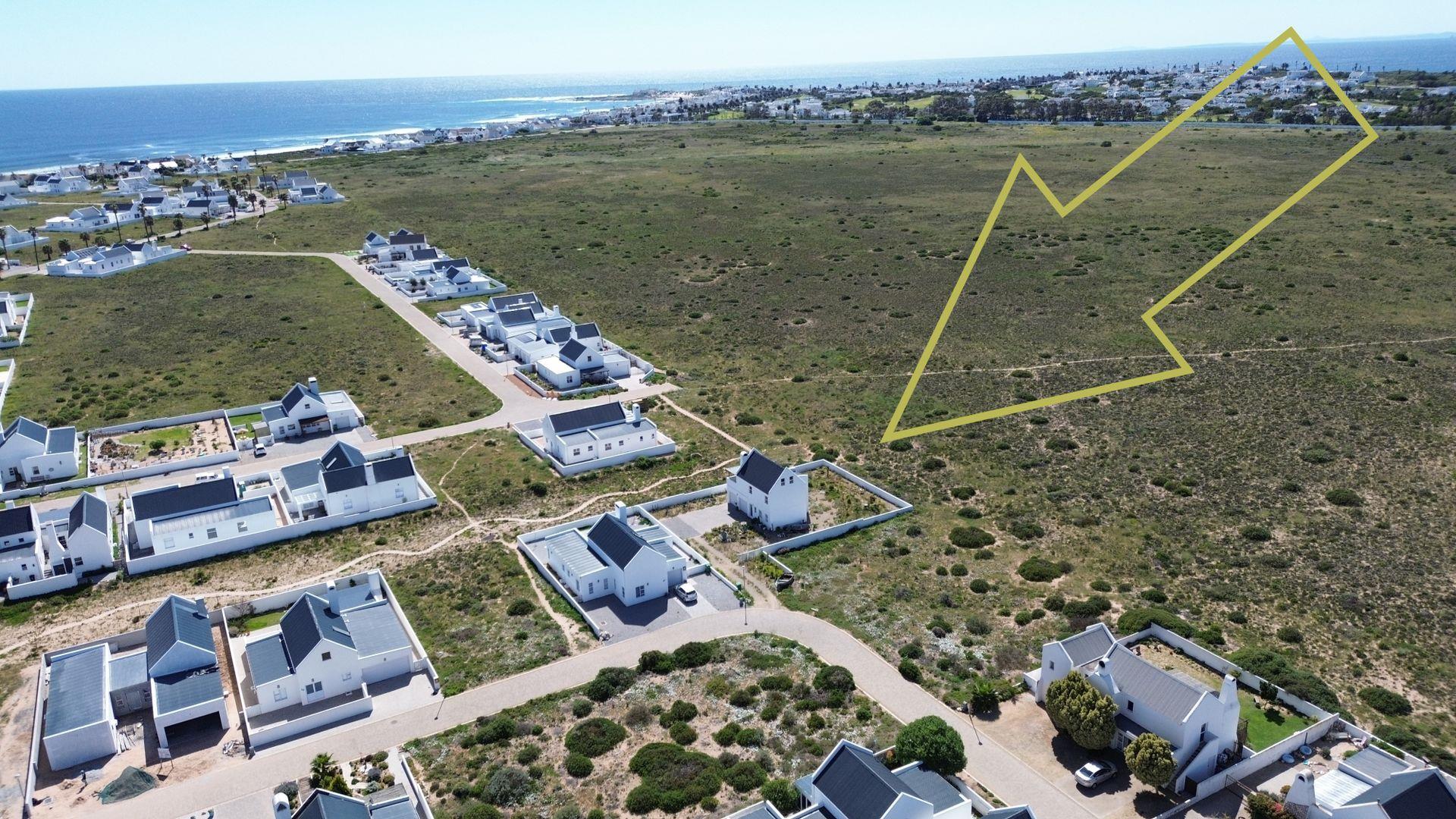 3 Bedroom House for sale in Lampiesbaai - 32 Dassen - P24-114948581