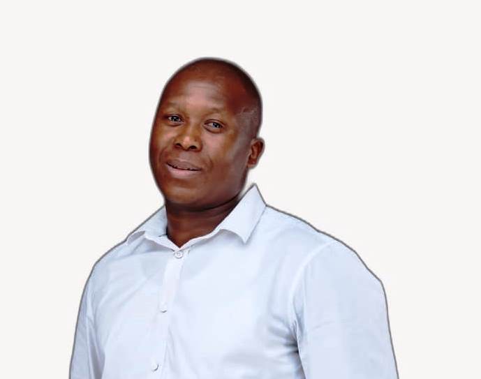 Agent profile for Bongo Cele