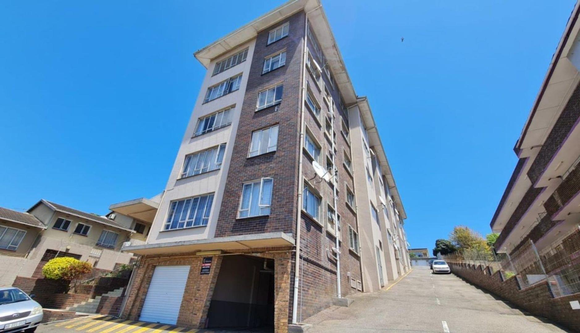 2 Bedroom Apartment / flat for sale in Overport - P24-114952767