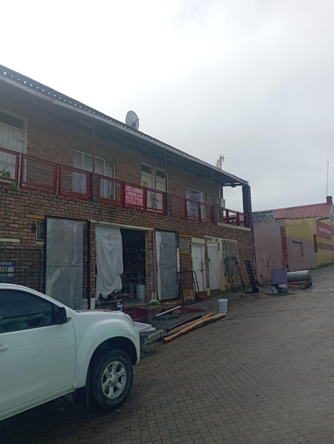 Commercial property to rent in Grahamstown : Grahamstown Property ...