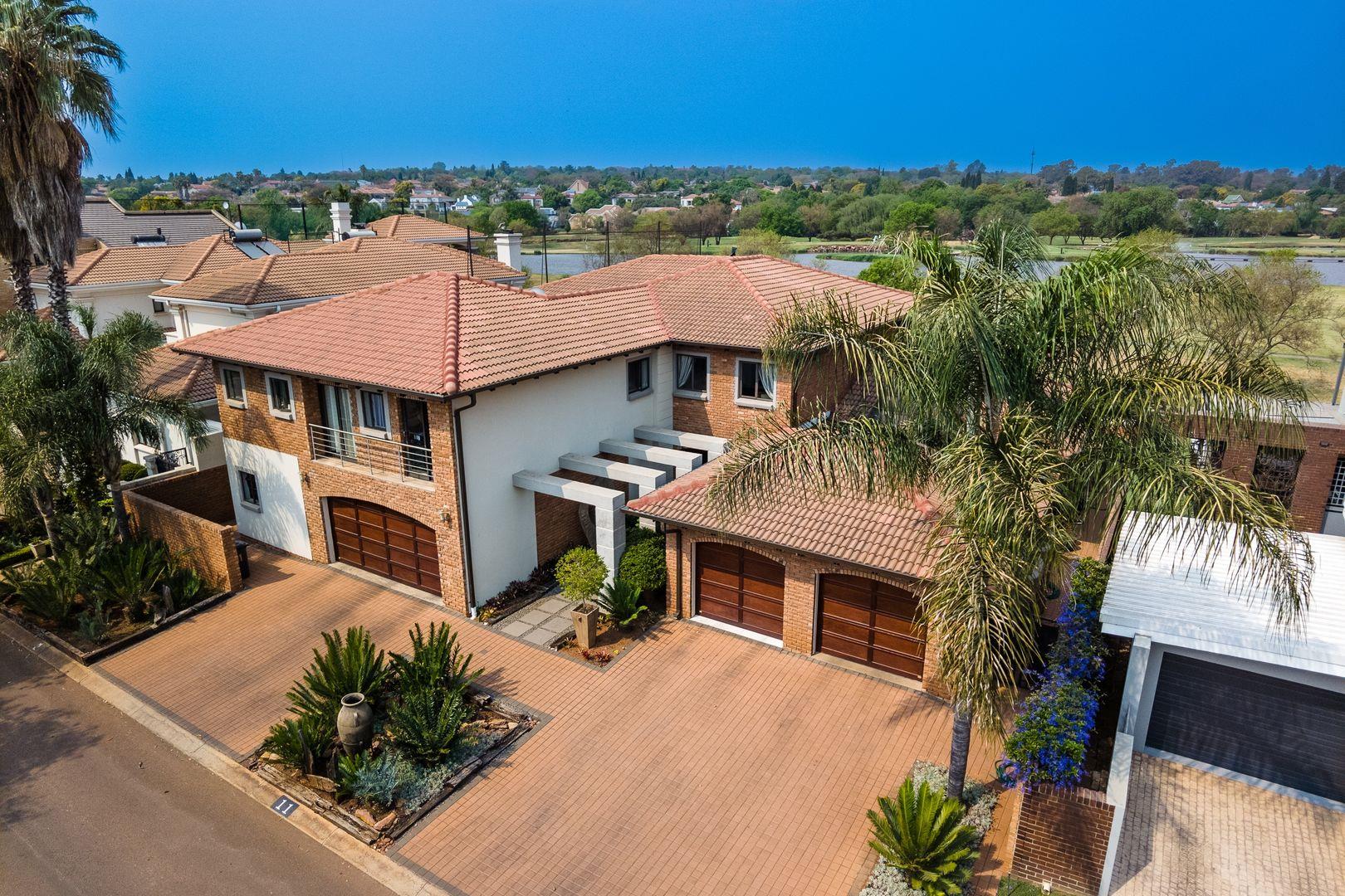 Centurion Golf Estate Property : Property and houses for sale in ...