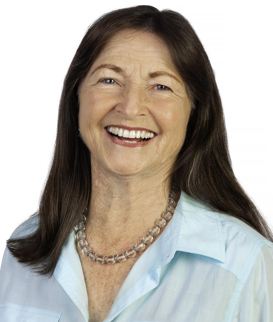 Agent profile for Sheena Mare