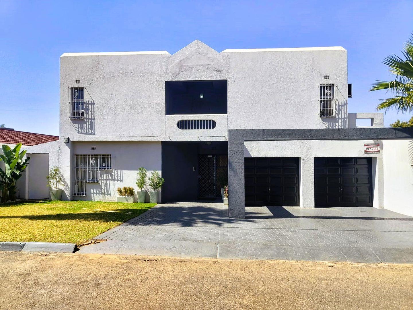 Roshnee Property : Property and houses for sale in Roshnee : Property24.com