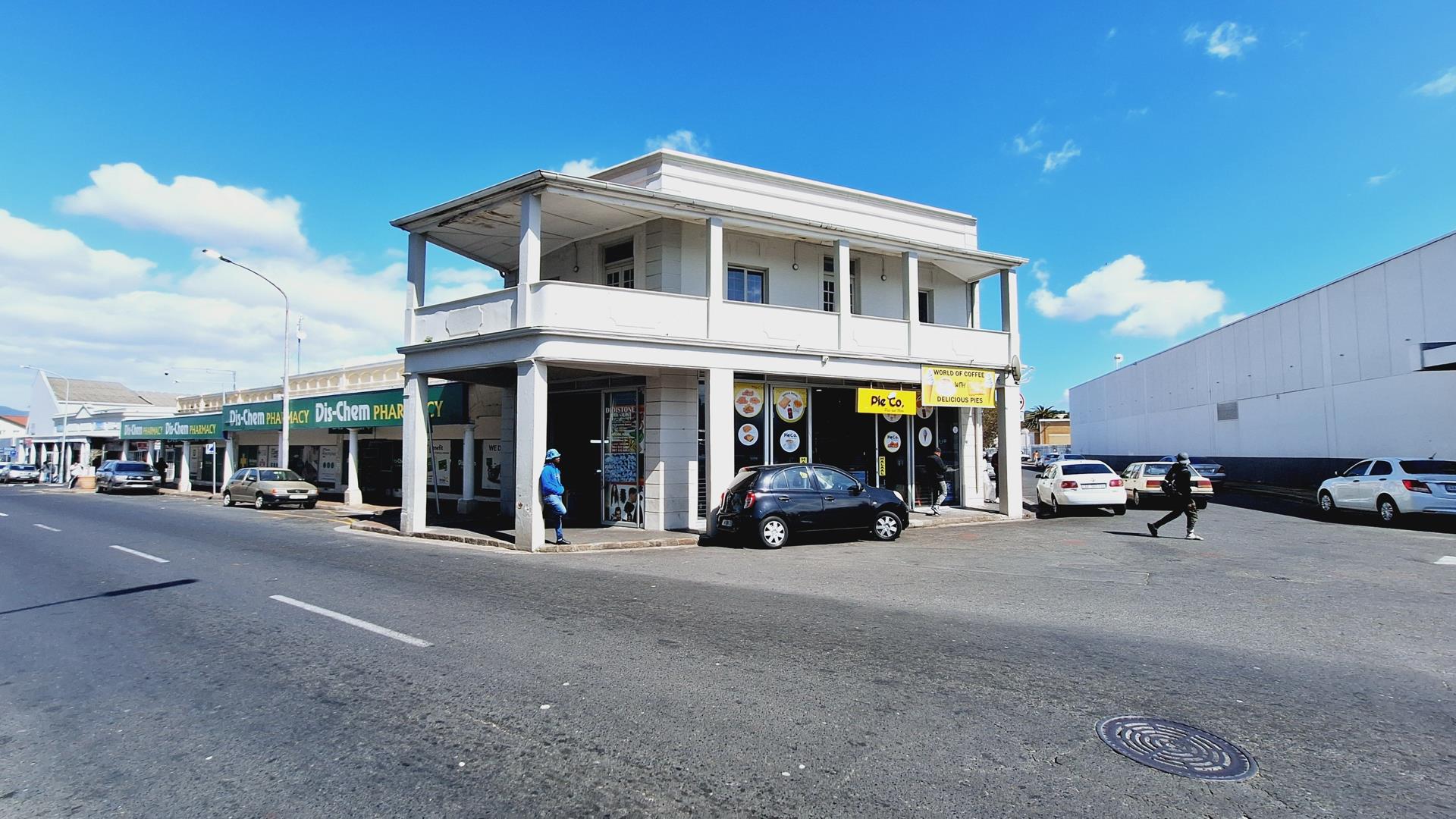 Commercial property to rent in Wynberg - 222 Main Rd, Wynberg - P24 ...