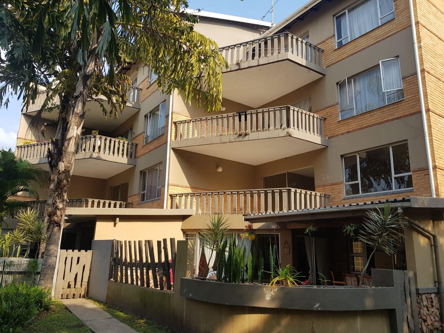 Apartments / flats to rent in Margate : Margate Property : Property24.com