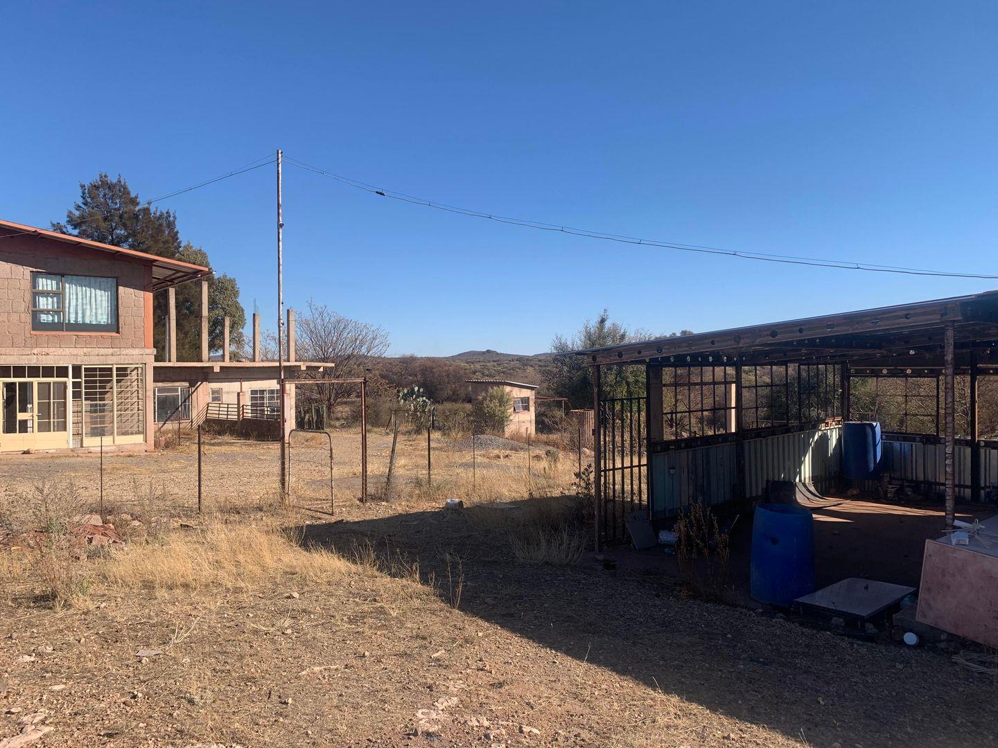 Farm for sale in Postmasburg - P24-114979885