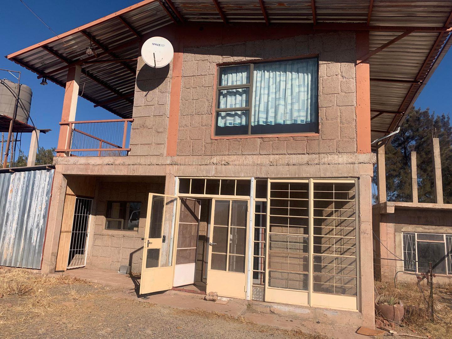 Farm for sale in Postmasburg - 7893 Gatkoppies Plot - P24-114979885