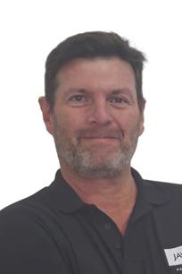 Agent profile for Sean King