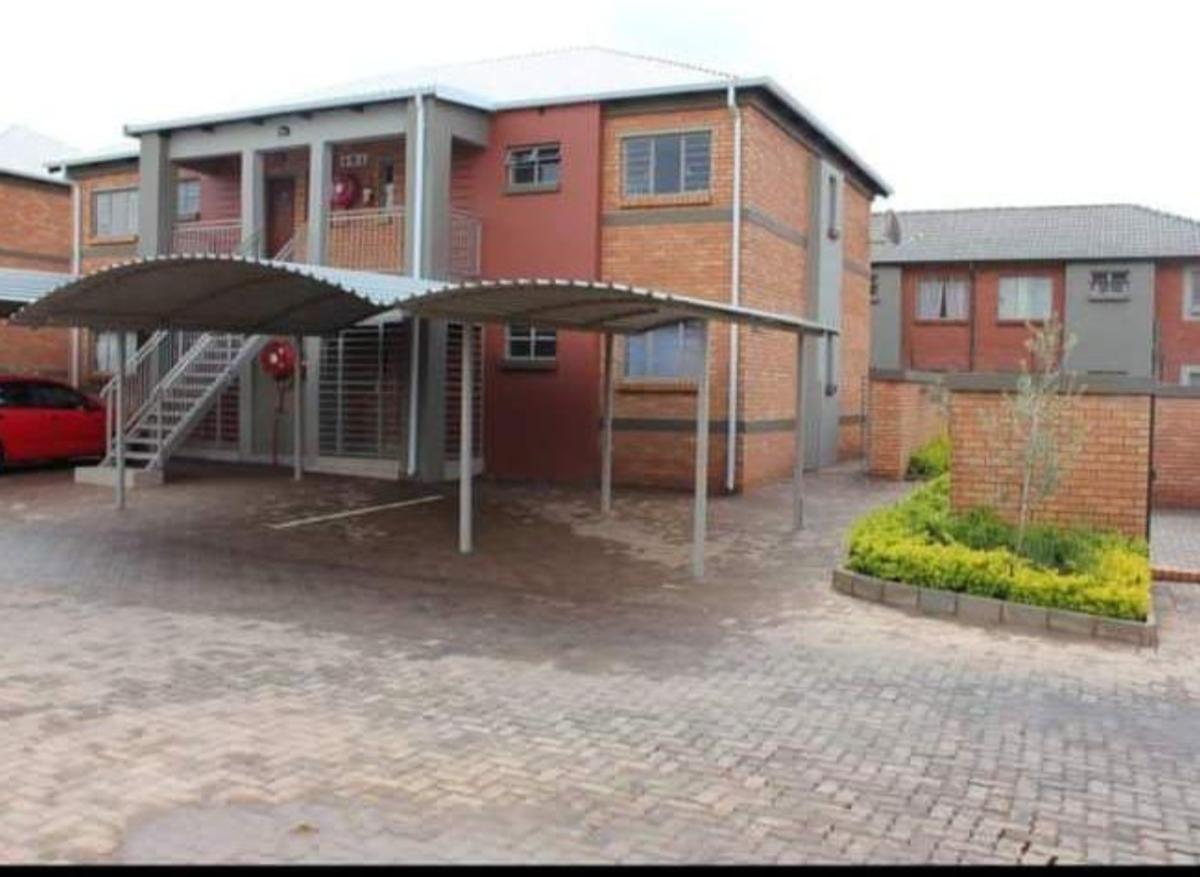 Andeon Property : Property and houses for sale in Andeon : Property24.com