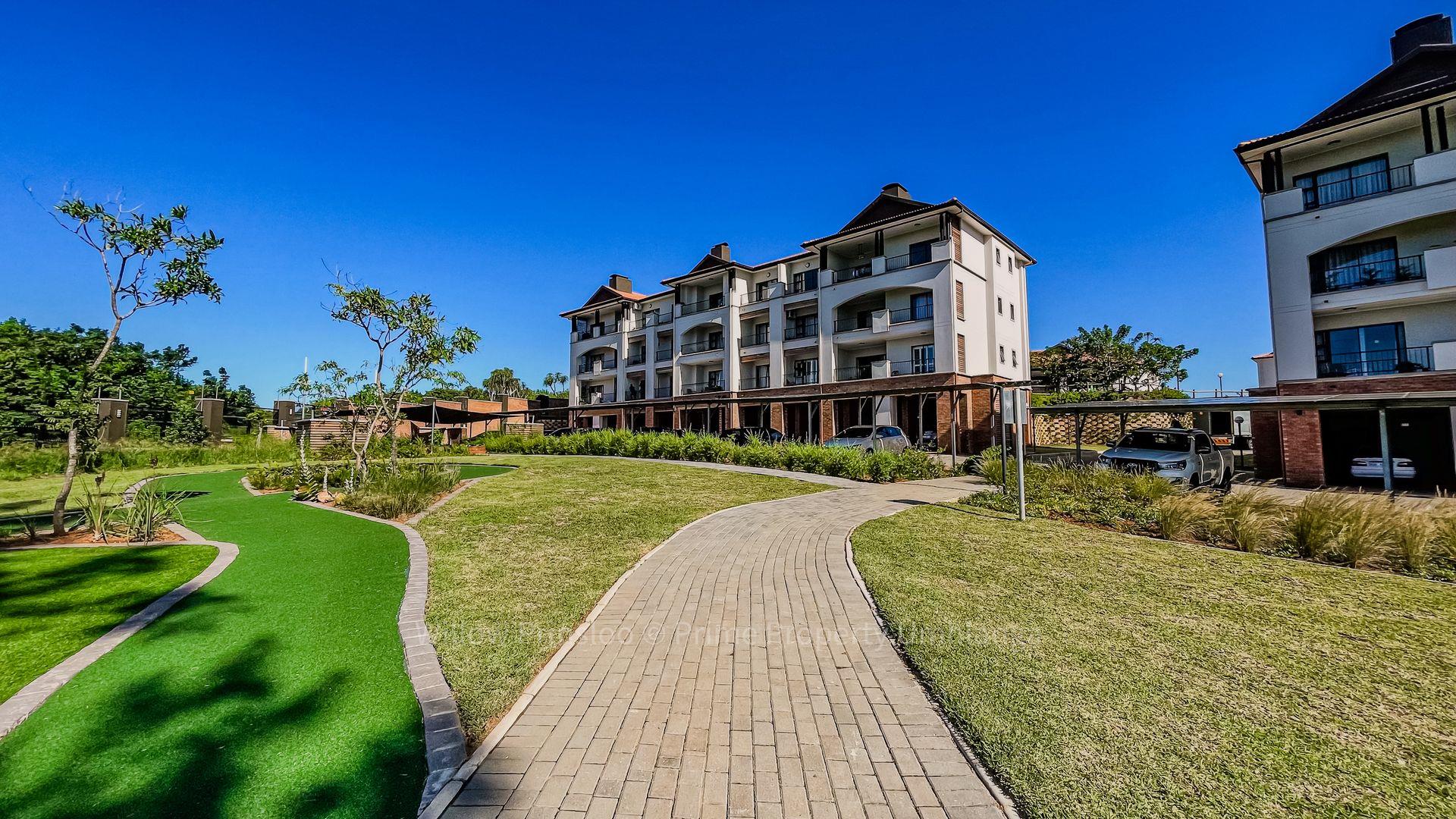 Izinga Property : Apartments / flats to rent in Izinga : Property24.com ...