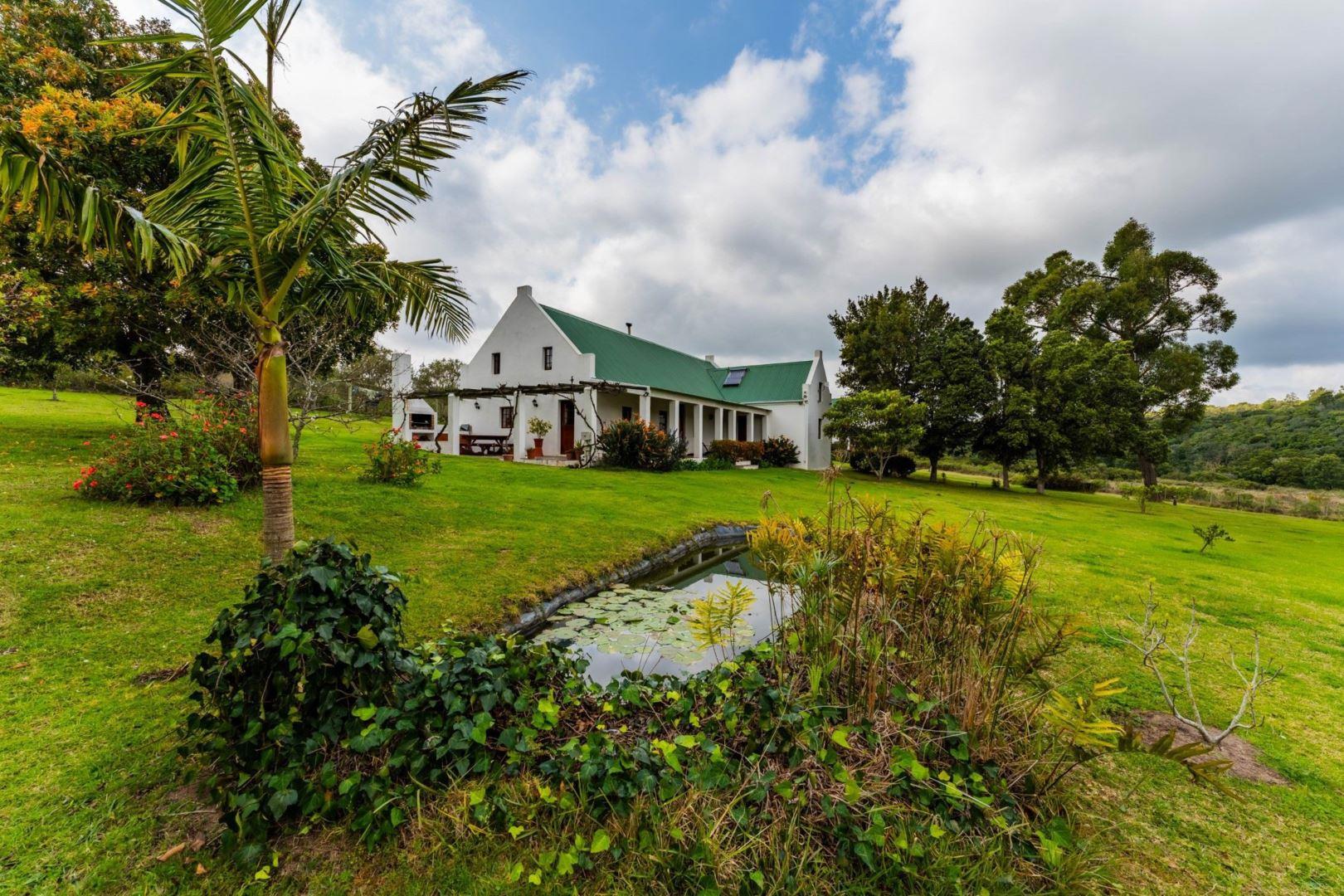 Farm for sale in Humansdorp Rural - P24-114992751