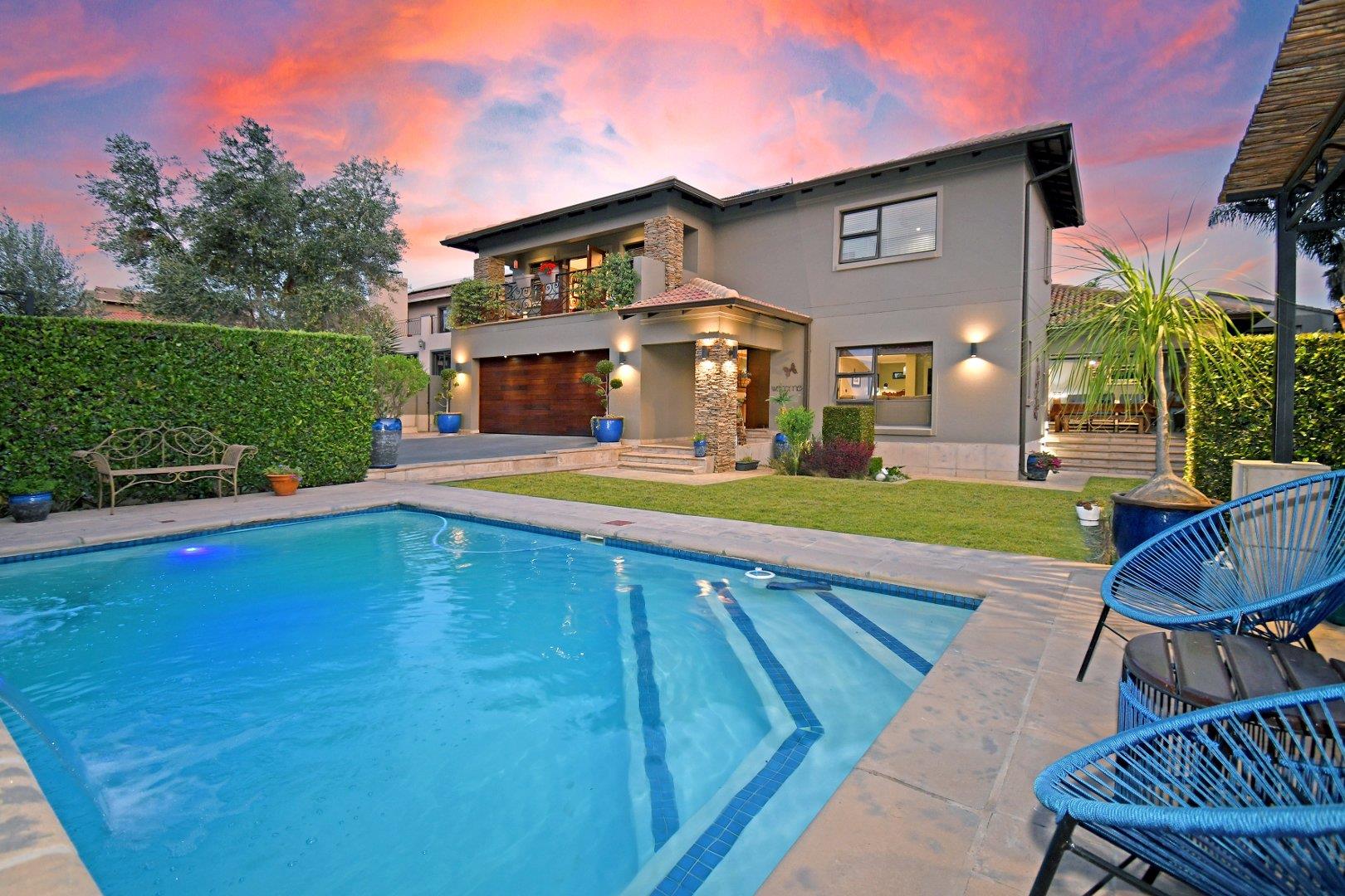 Property and houses for sale in Roodepoort : Roodepoort Property ...