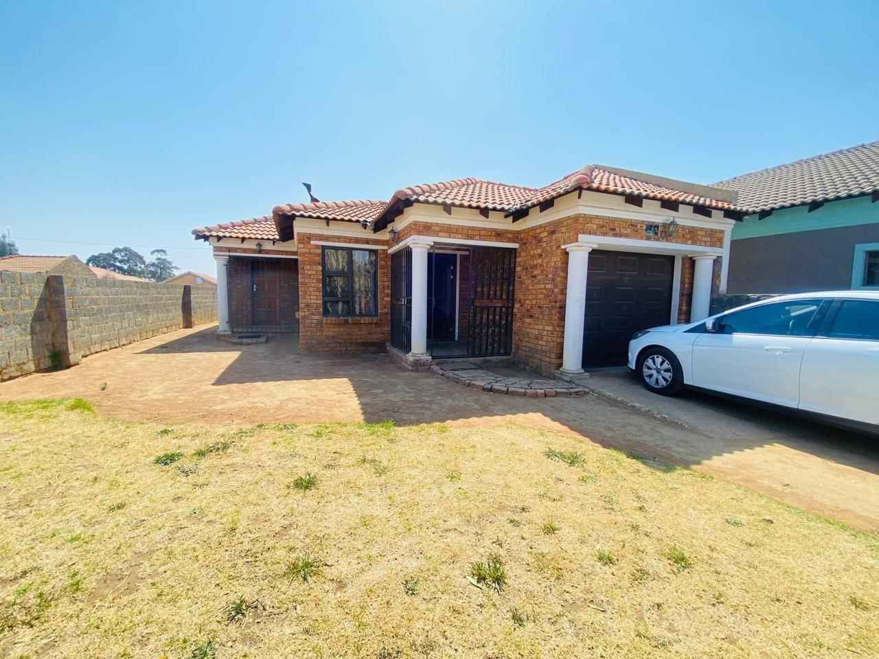 Geluksdal Property : Property and houses for sale in Geluksdal ...