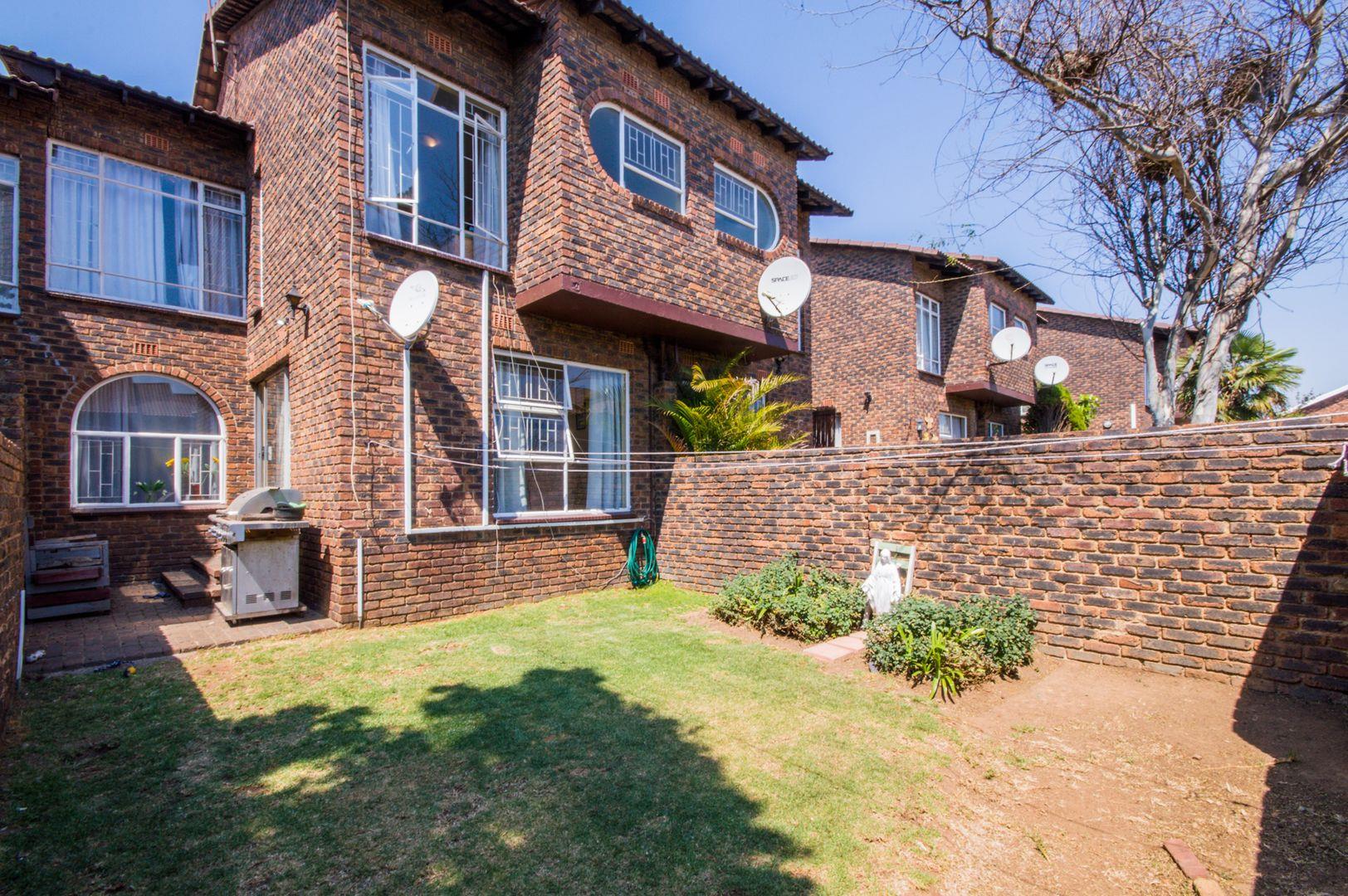 Eden Glen, Edenvale Property : Property and houses for sale in Eden ...