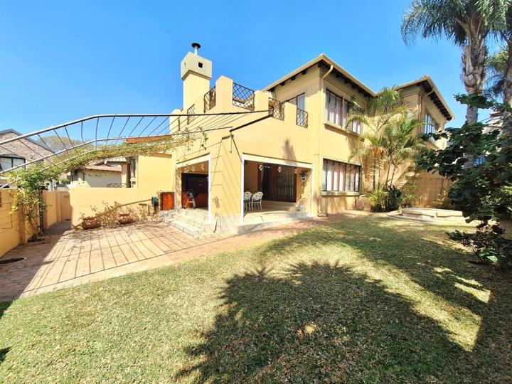 4 Bedroom House for sale in Featherbrooke Estate - Featherbrooke Estate ...