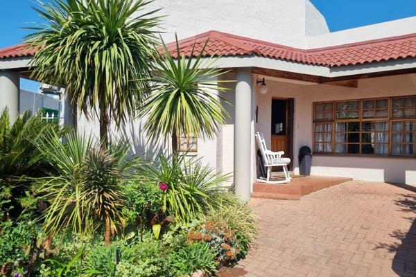 Property and houses for sale in Kroonstad : Kroonstad Property ...