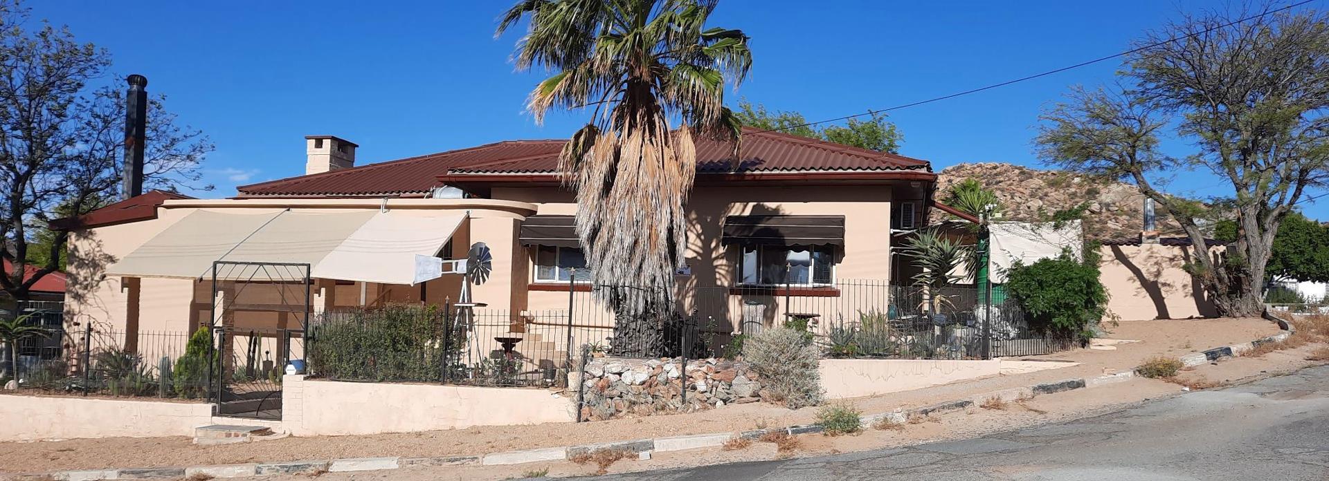 Property and houses for sale in Springbok : Springbok Property ...