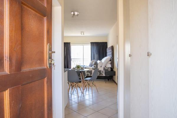 Wonderpark Estate Property : Apartments / flats for sale in Wonderpark ...