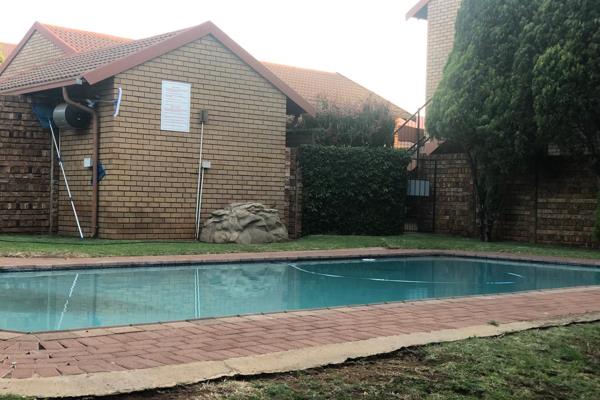 Pierre Van Ryneveld Property : Property and houses to rent in Pierre ...