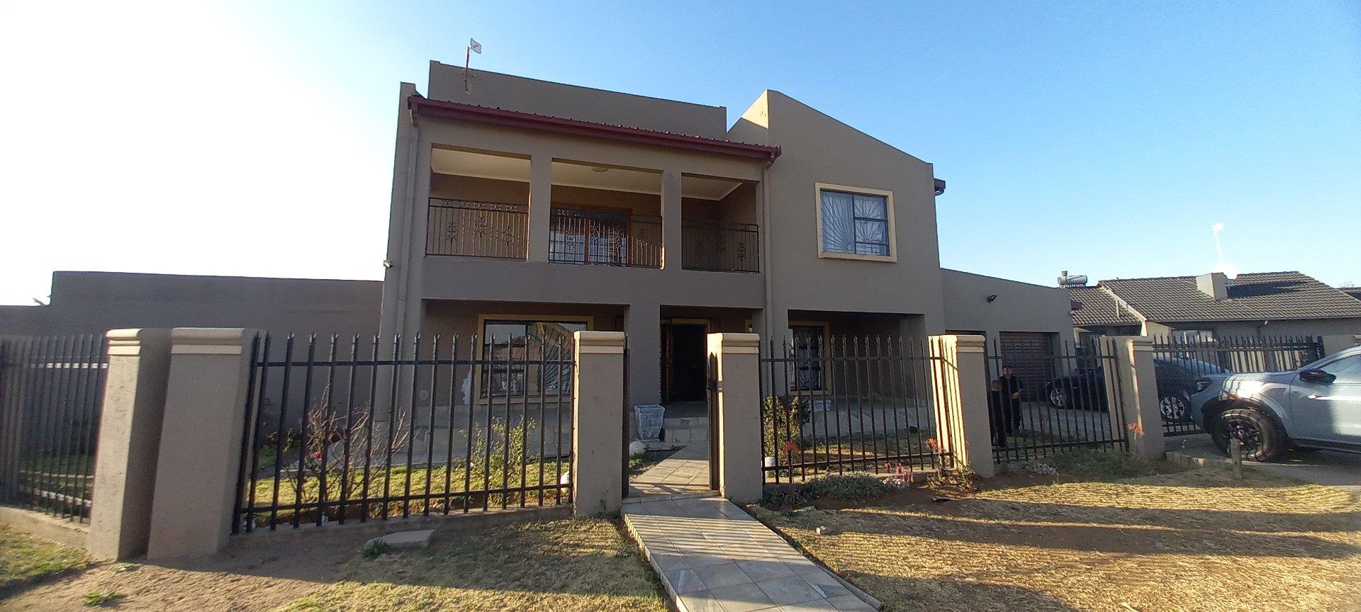 Geluksdal Property : Property and houses for sale in Geluksdal ...