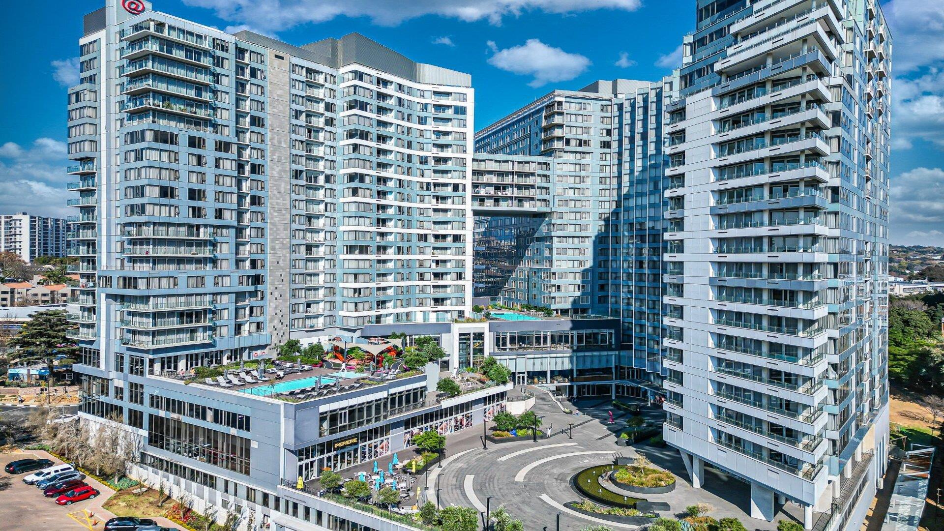 2 Bedroom Apartment / flat to rent in Benmore Gardens - 5 Benmore Road ...