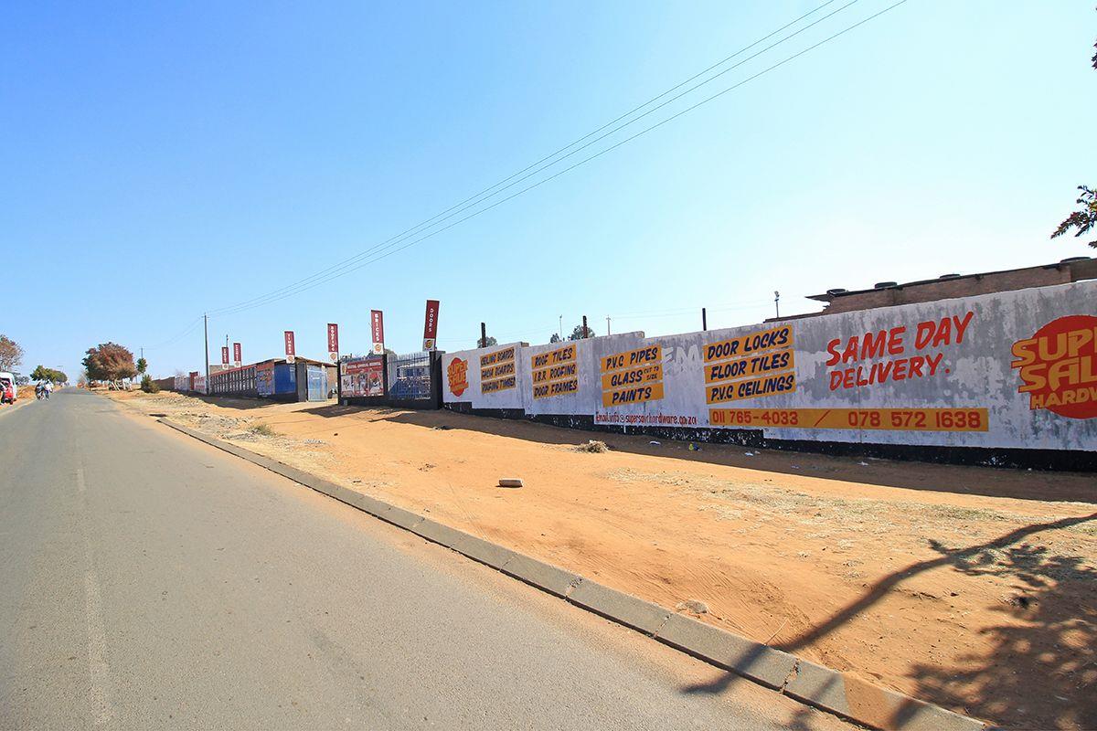 Tshepisong Property : Property and houses for sale in Tshepisong ...