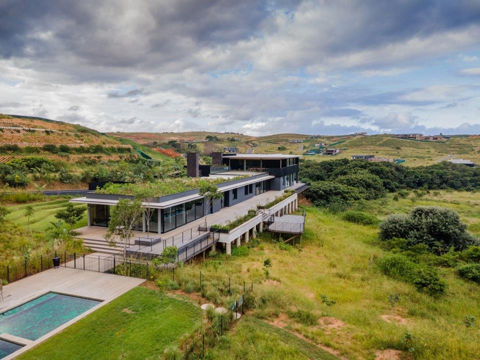 Vacant land / plot for sale in Zululami Luxury Coastal Estate - P24 ...