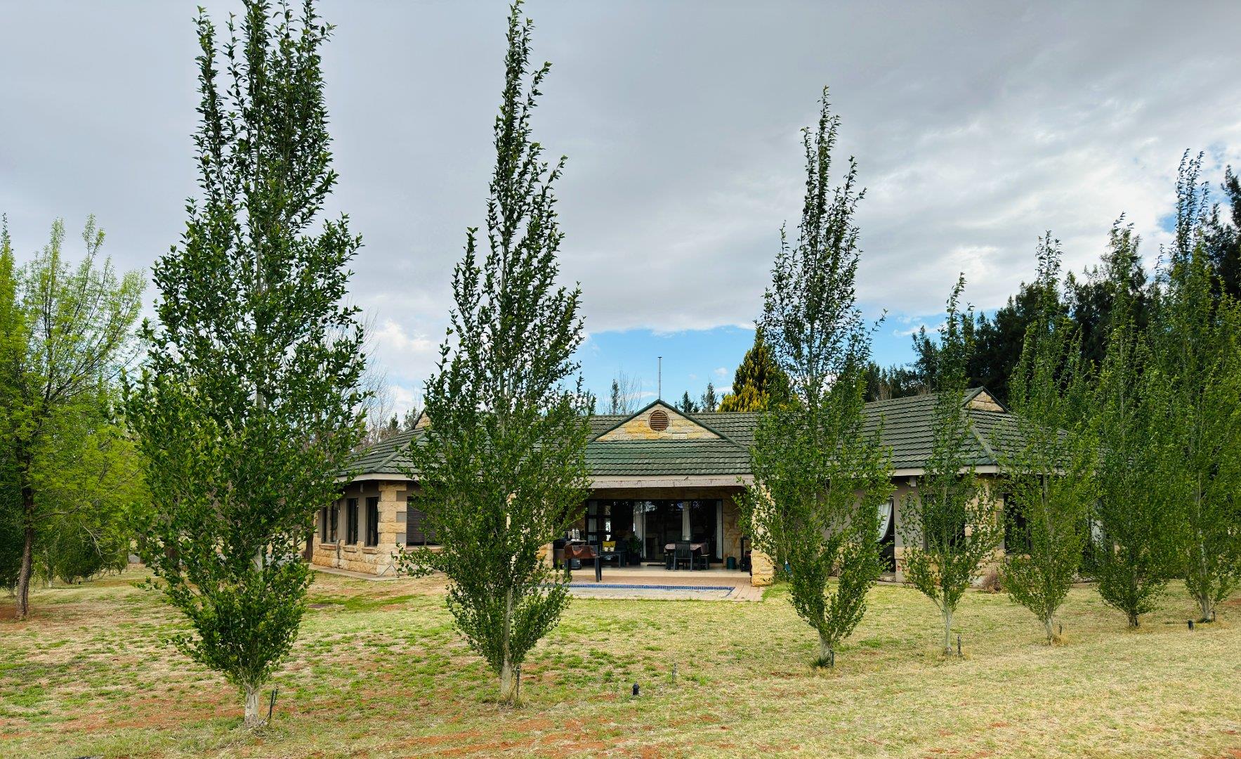 3 Bedroom House for sale in Magersfontein Memorial Golf Estate - 125 ...