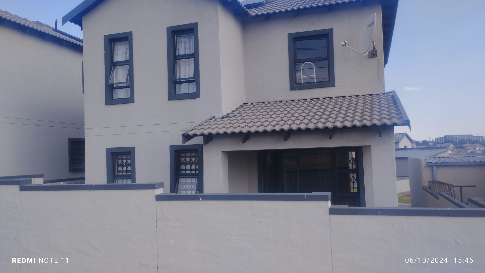 3 Bedroom House for sale in Kosmosdal - P24-115032669