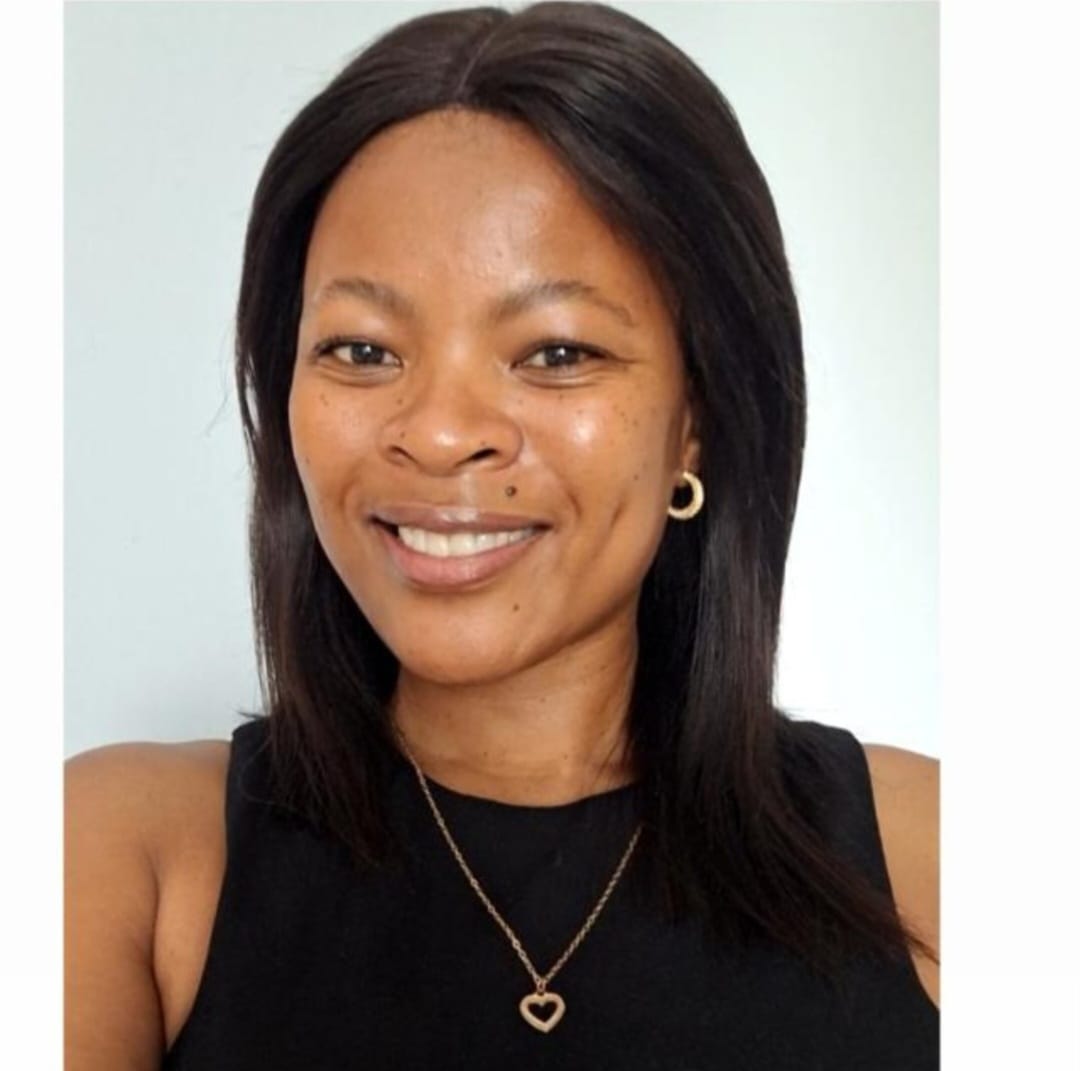 Agent profile for Bukeka Mbebeza